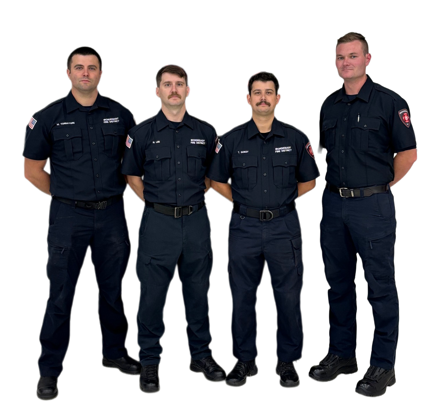 Irondequoit Fire District - Irondequoit, NY