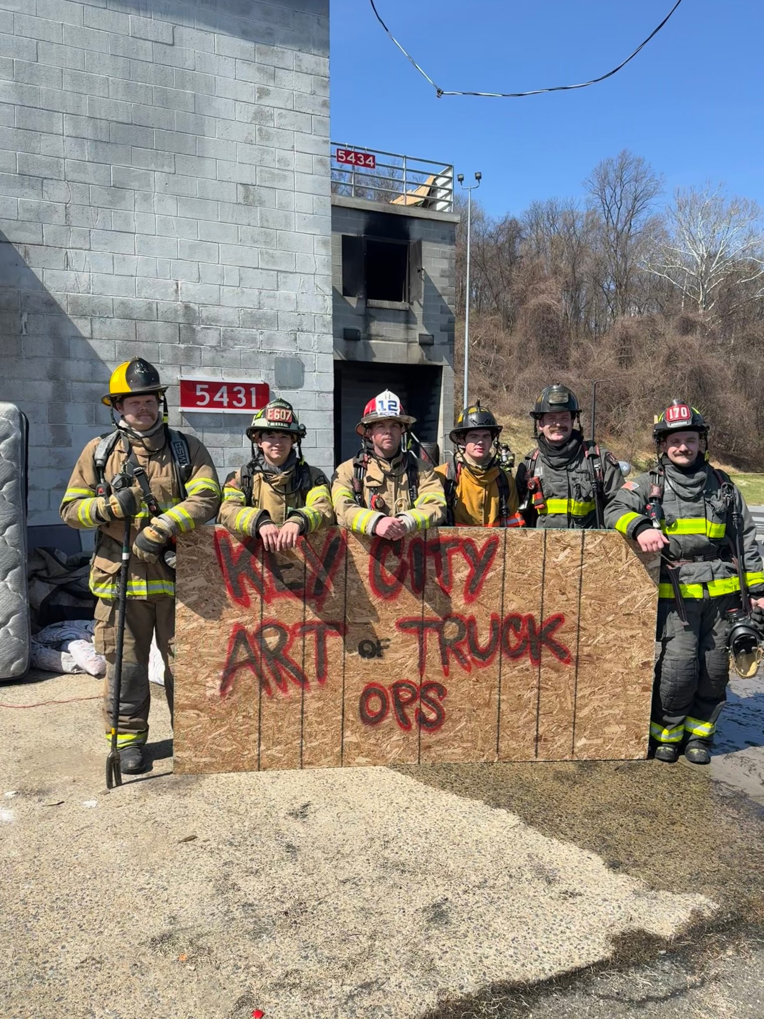 Irondequoit Fire District - Irondequoit, NY